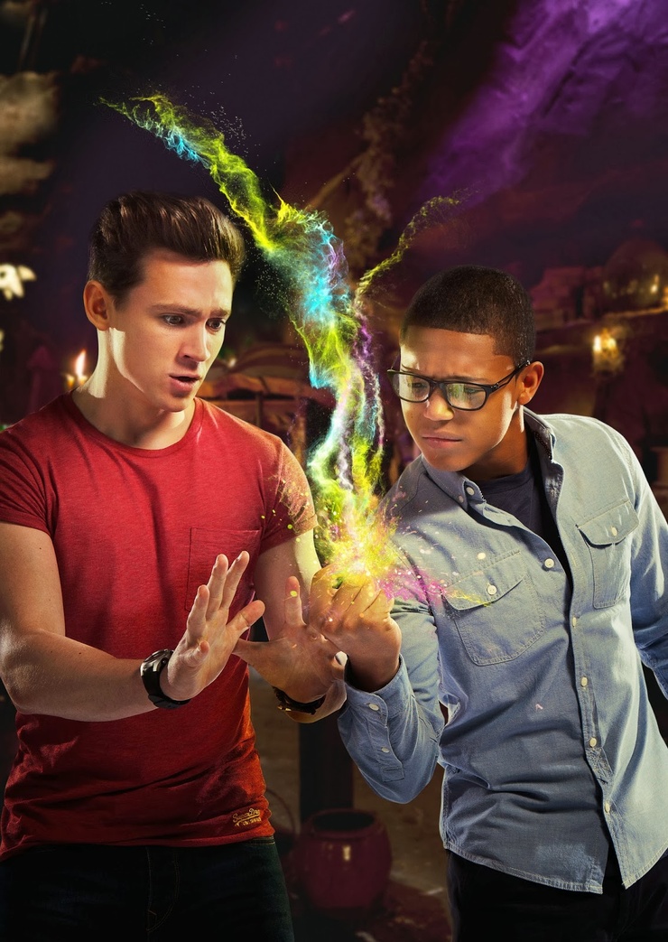 Picture of Scott Haran