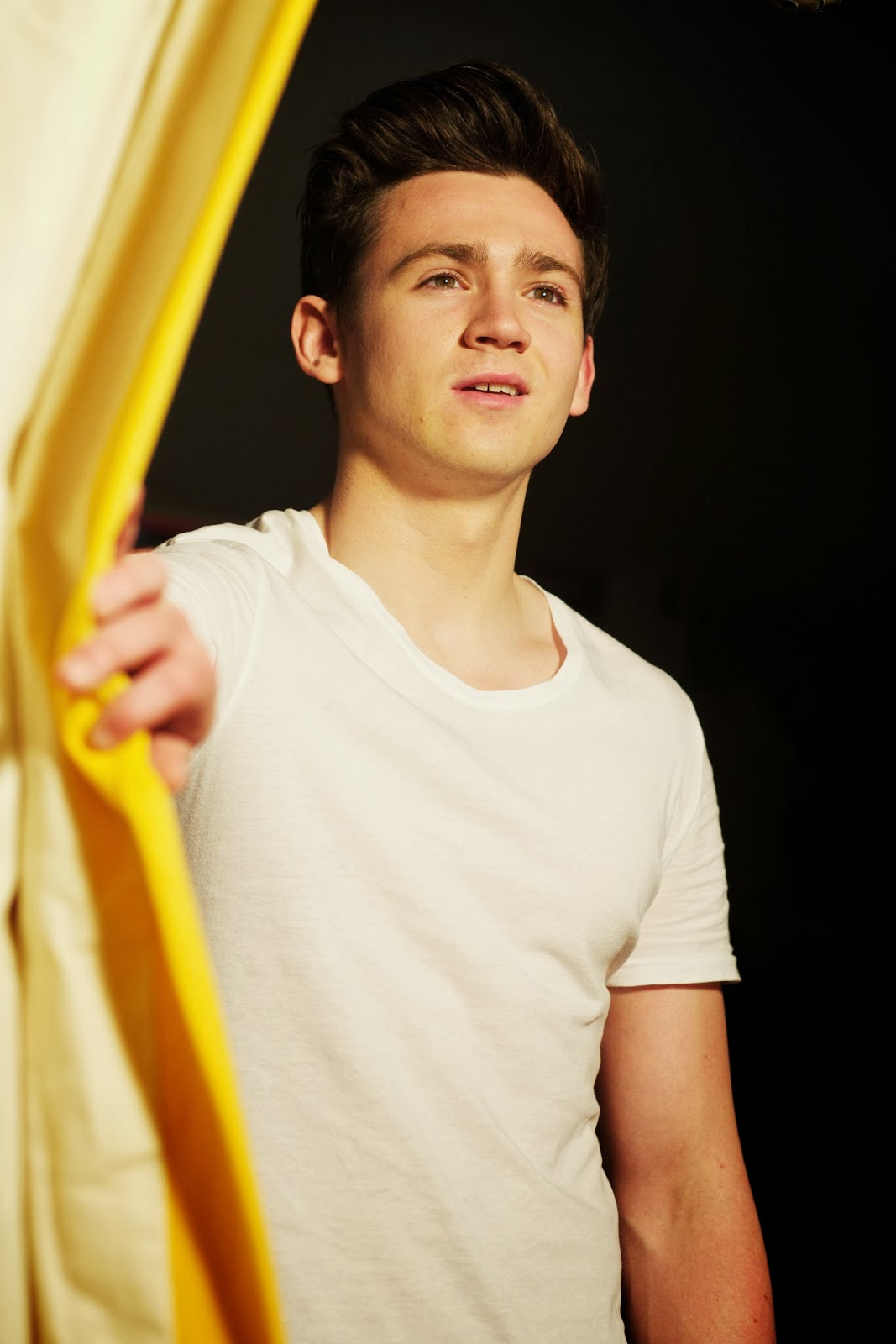 Picture of Scott Haran