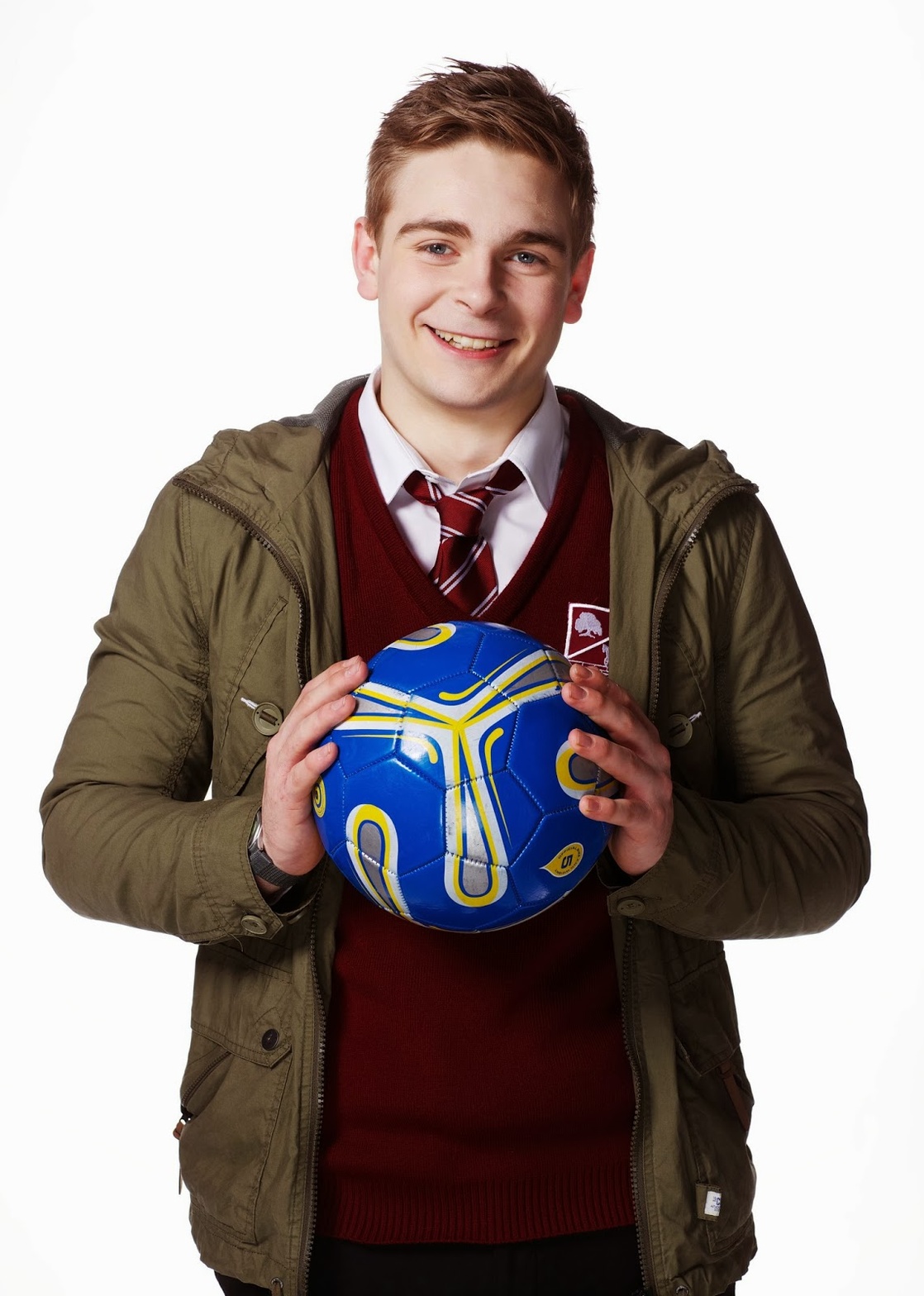 Connor Scarlett - Alchetron, The Free Social Encyclopedia