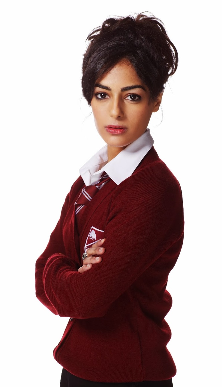 Picture of Manpreet Bambra