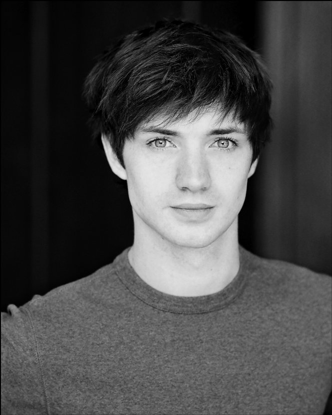 Picture of Andy Rush