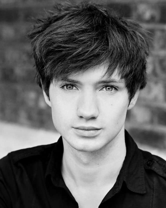 Picture of Andy Rush