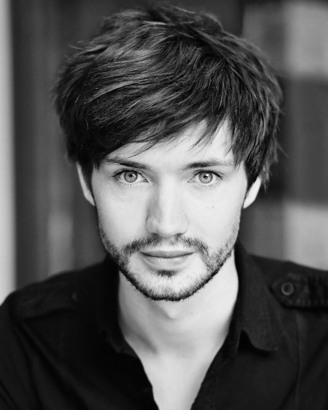 Picture of Andy Rush