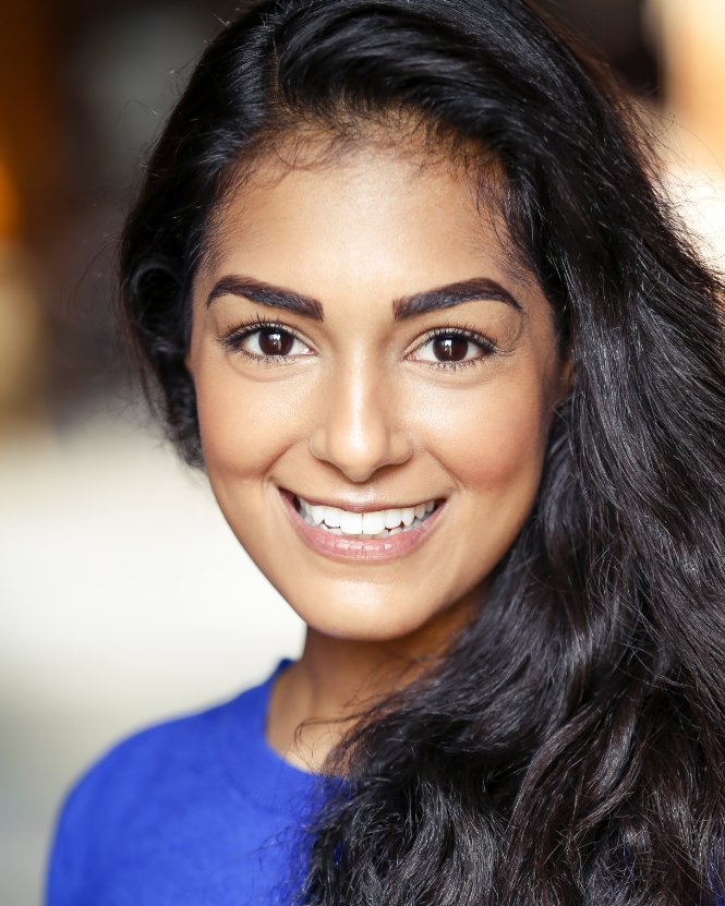 Picture of Manpreet Bambra