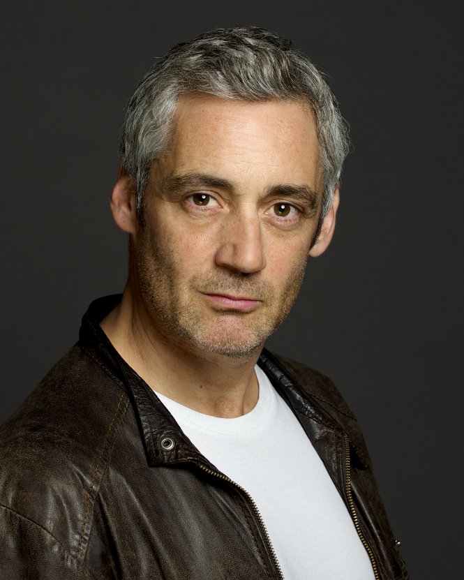 Picture of Michael Higgs