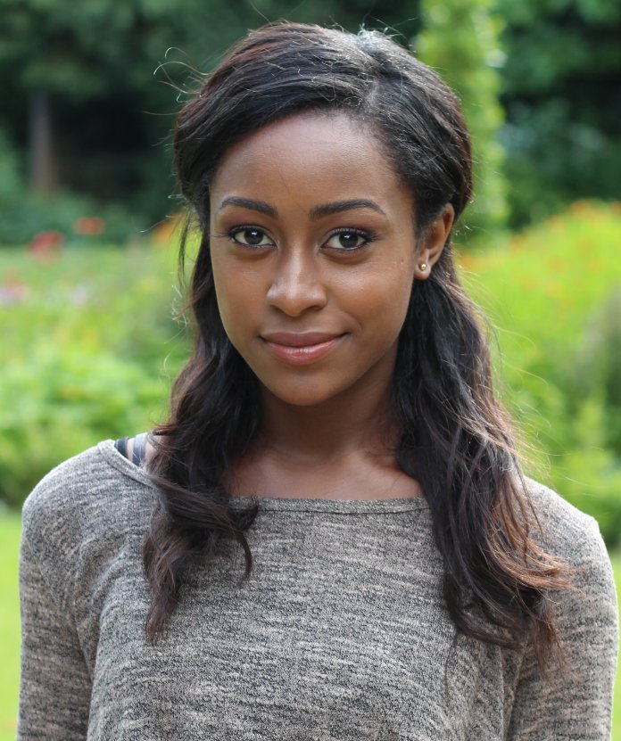 Image of Simona Brown