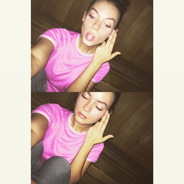 Image of Alexandra Tyler