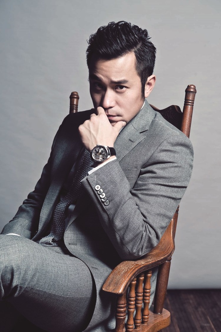 Picture of Joseph Chang