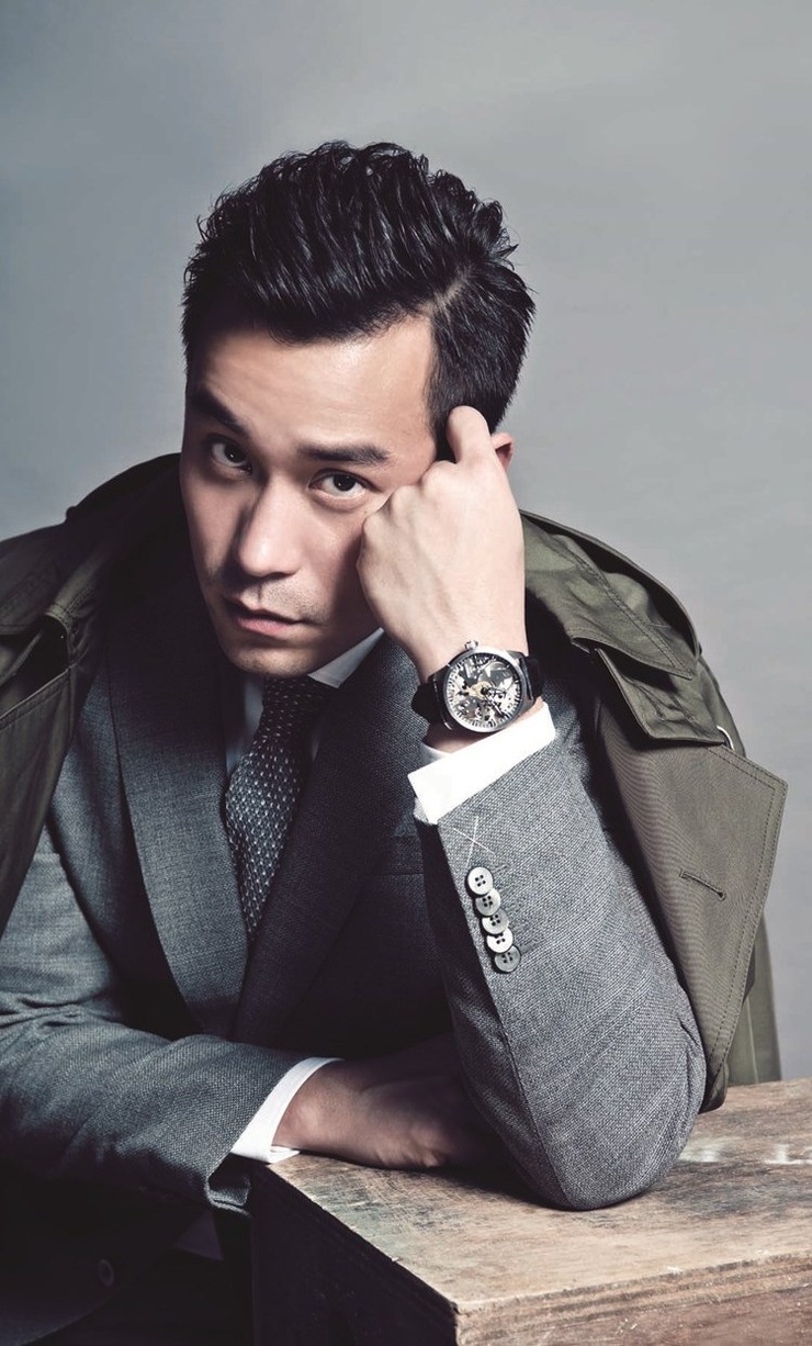 Picture of Joseph Chang