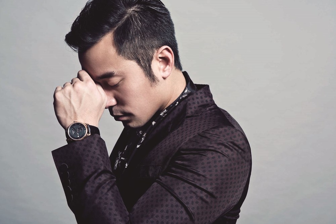 Picture of Joseph Chang