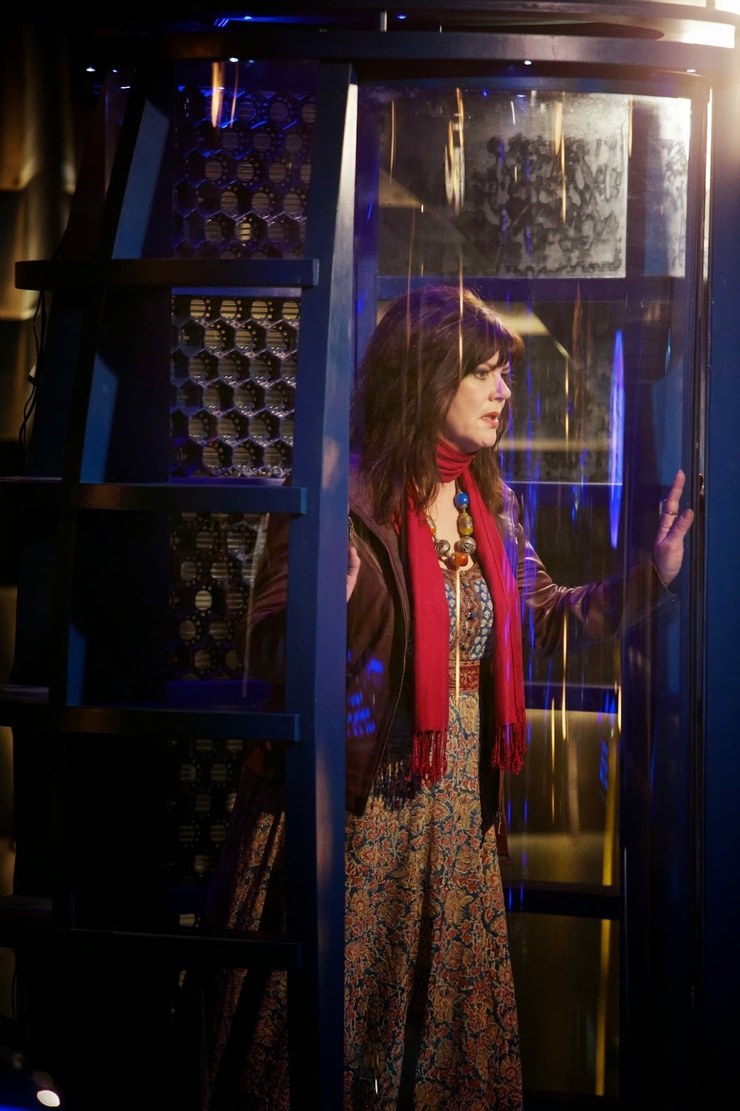 Picture of Josie Lawrence