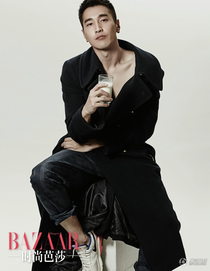 Picture of Mark Chao