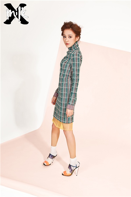 Picture of Yi Han Chen