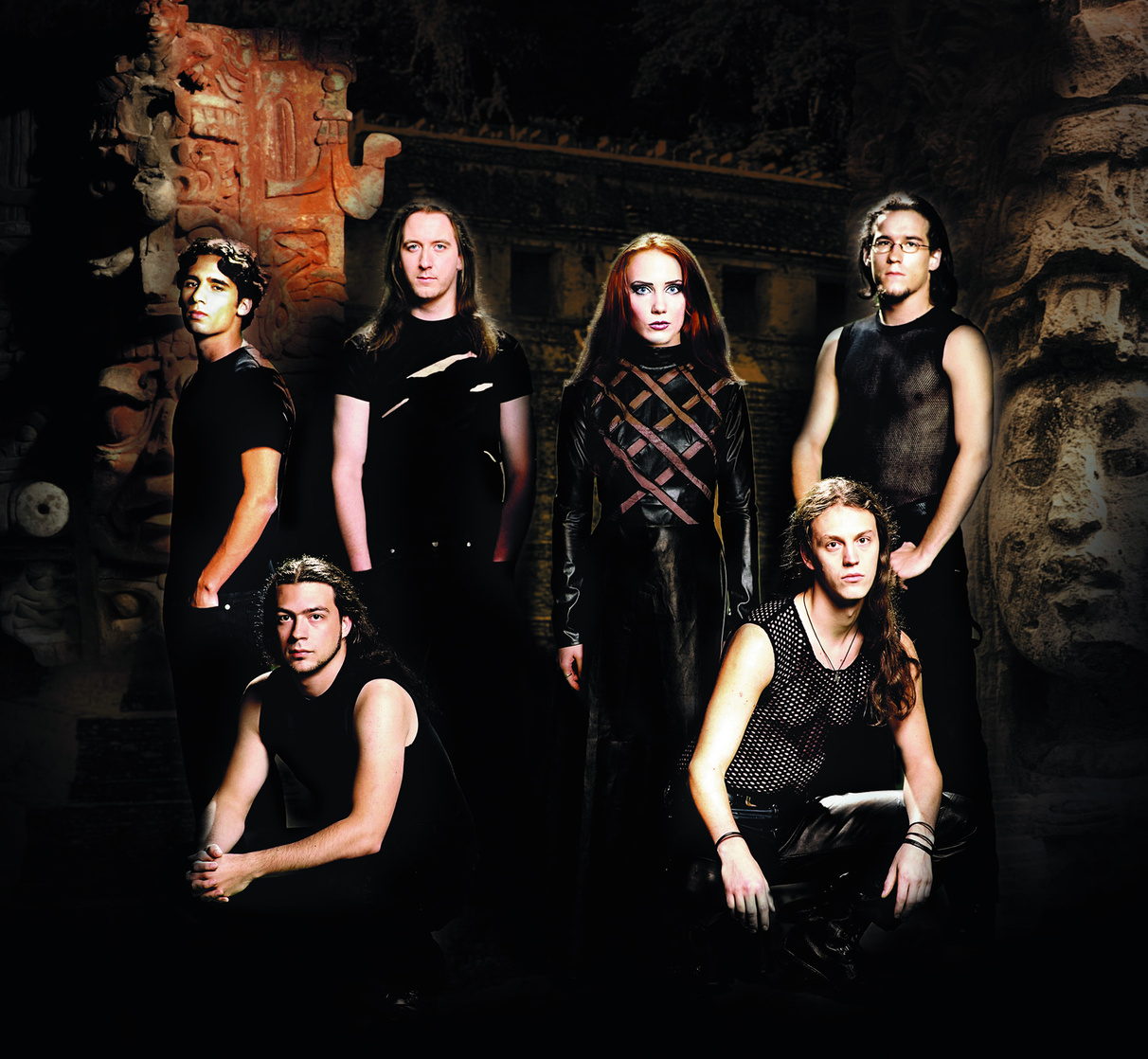 Image of Epica