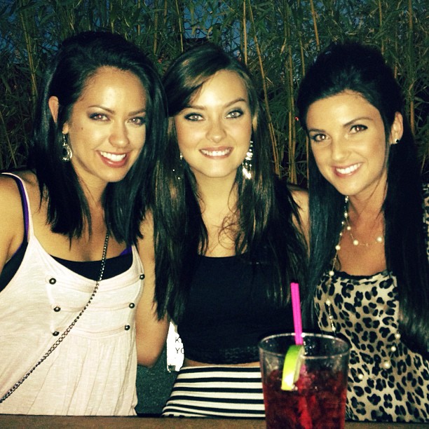 Alexandra Tyler image