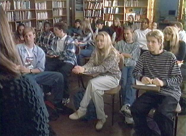 Picture of Amber Whitmire