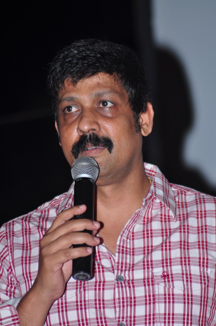 Picture of Sampath Raj