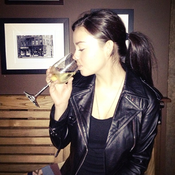 Picture of Alexandra Tyler