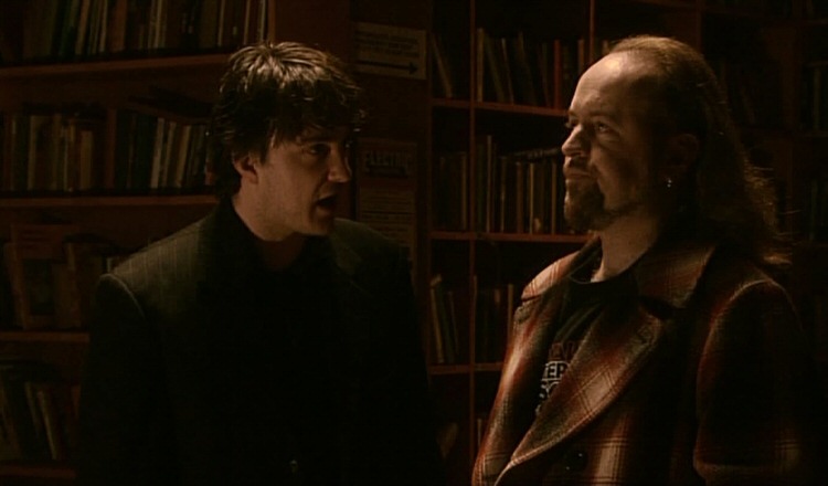 Black Books image