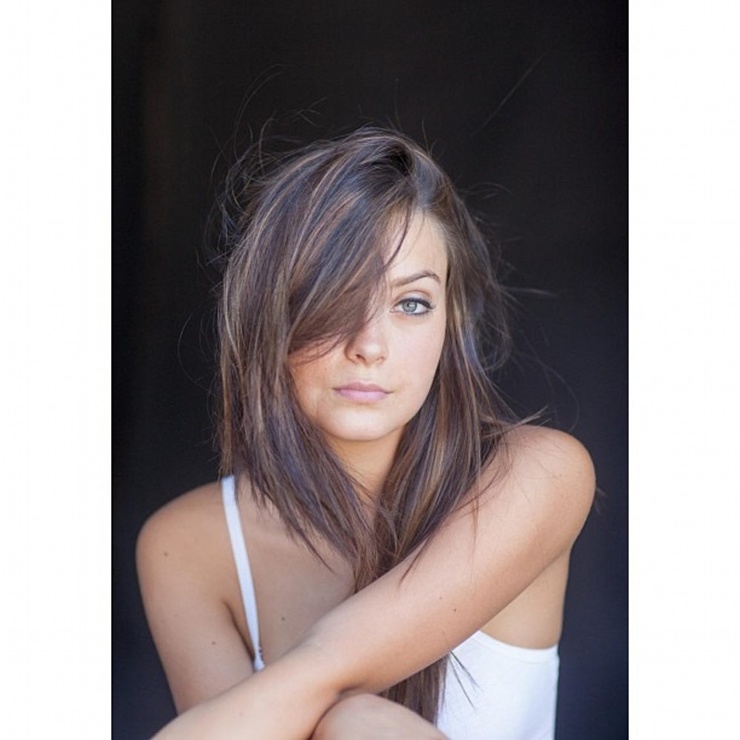 Picture of Alexandra Tyler