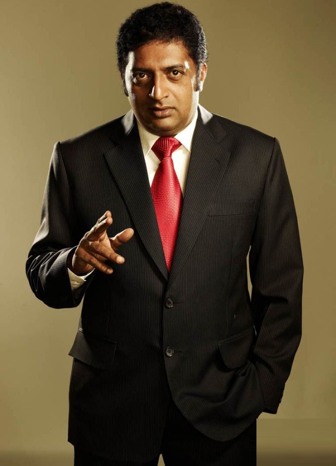 Picture of Prakash Raj