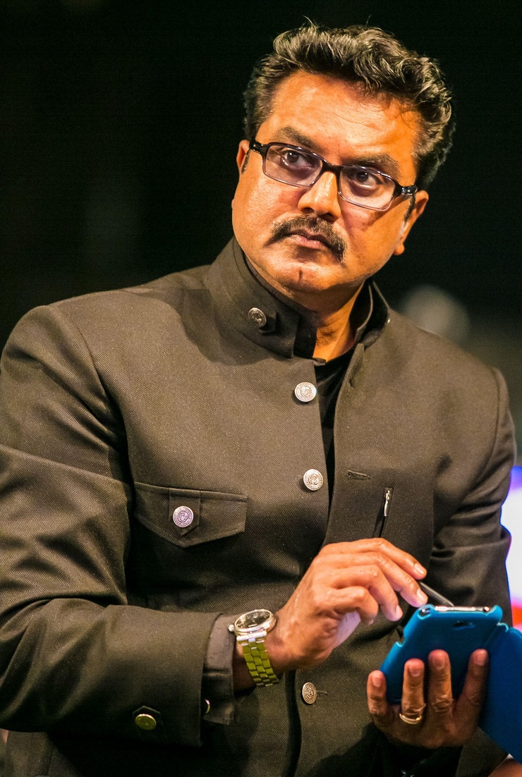 Sarath Kumar image