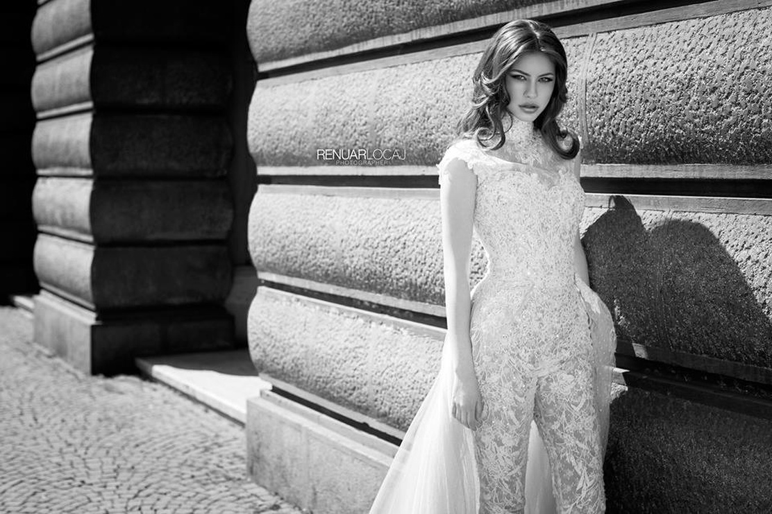 Jasmina Shahini picture