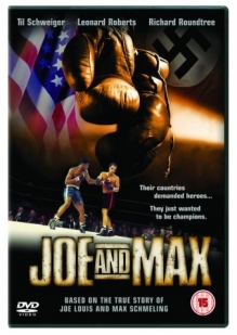 Picture of Joe and Max (2002)