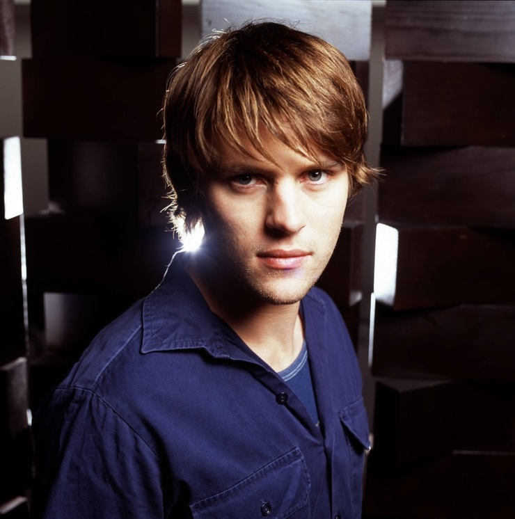 Picture of Jesse Spencer