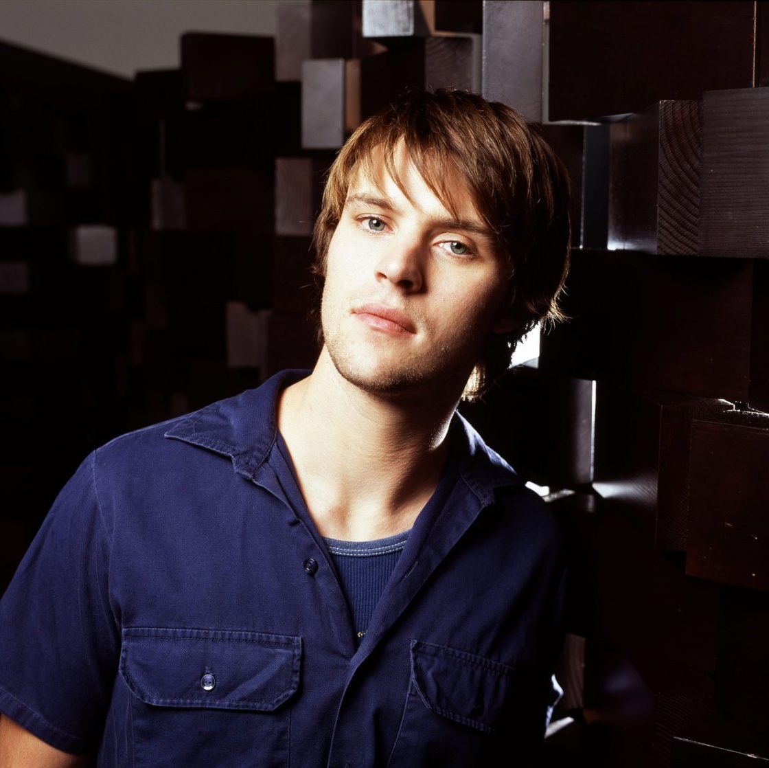 Picture of Jesse Spencer