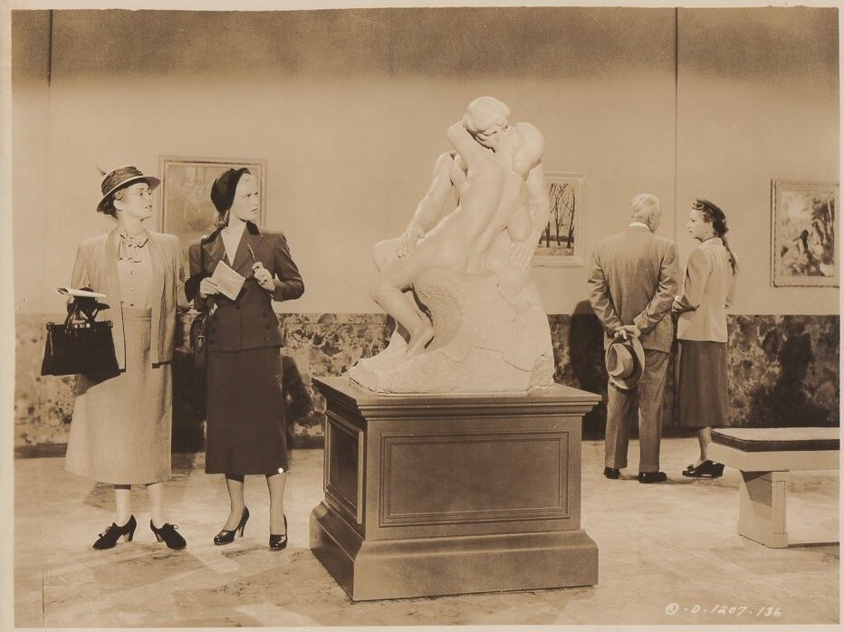 The Petty Girl (1950) picture