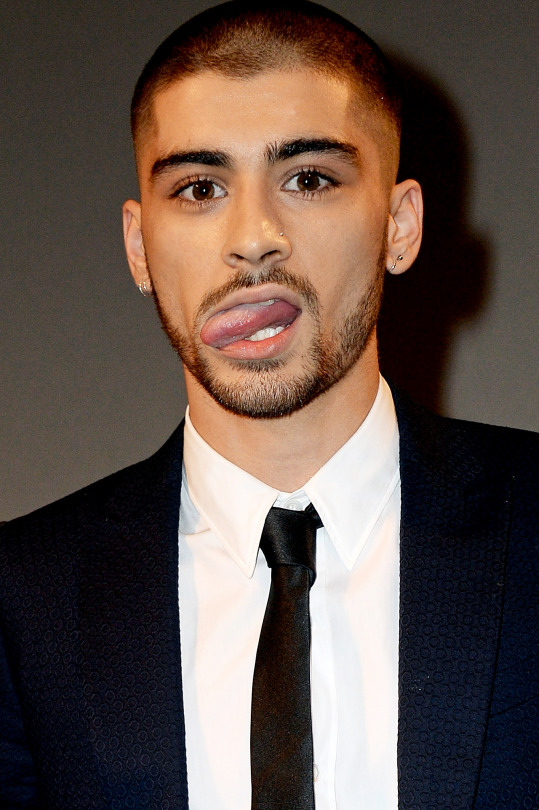 Picture of Zayn Malik