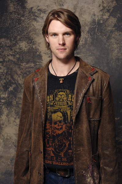 Picture of Jesse Spencer