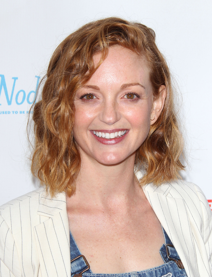 Picture of Jayma Mays