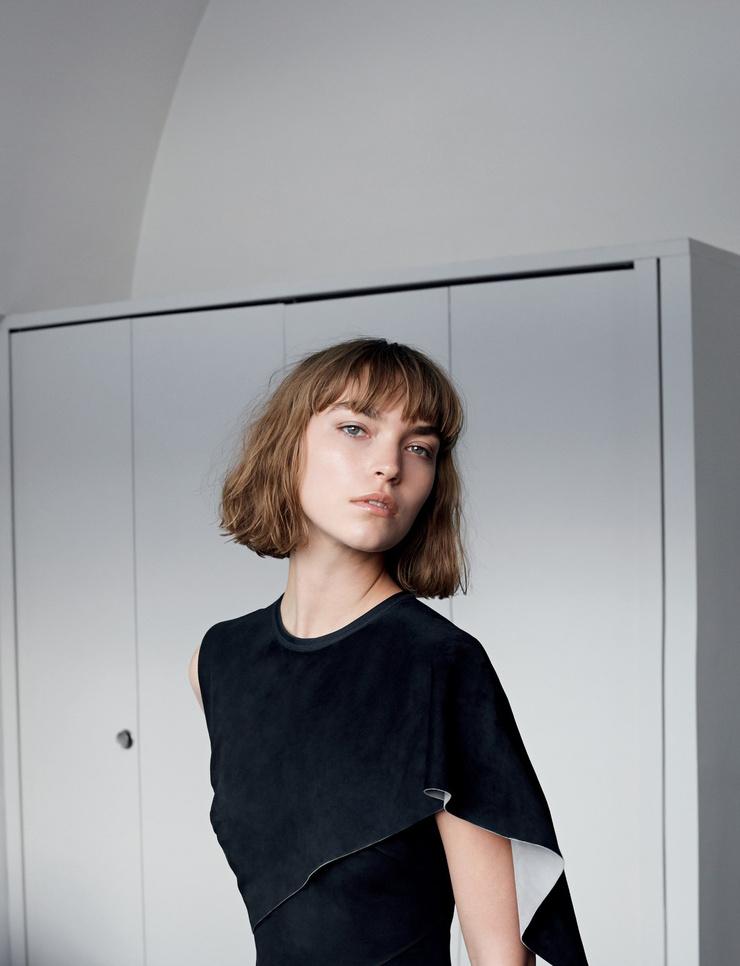 Picture of Arizona Muse