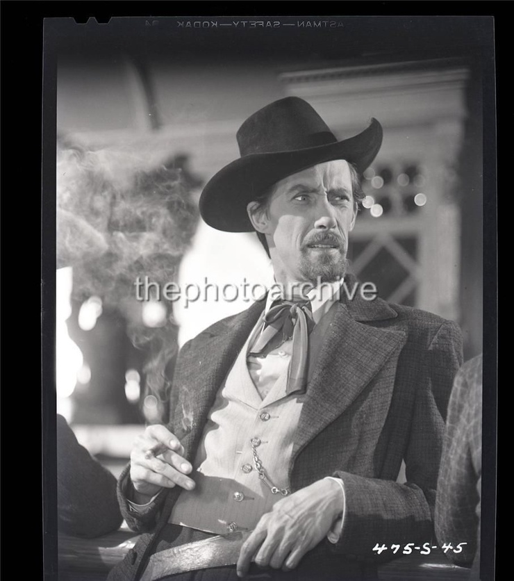 The Return of Frank James (1940) picture