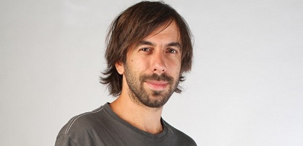 Picture of Clemente Cancela