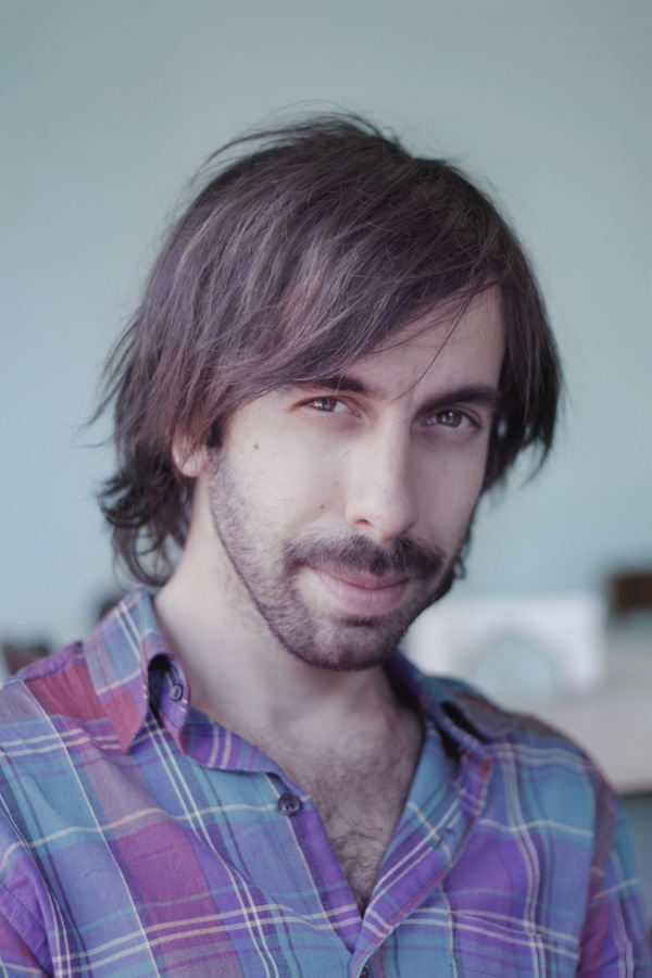 Clemente Cancela image