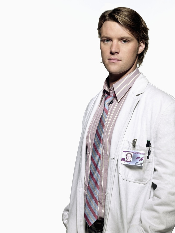 Picture of Jesse Spencer