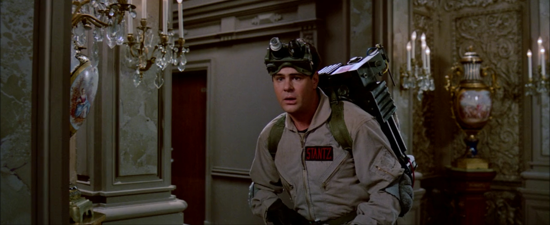 Image of Ghostbusters