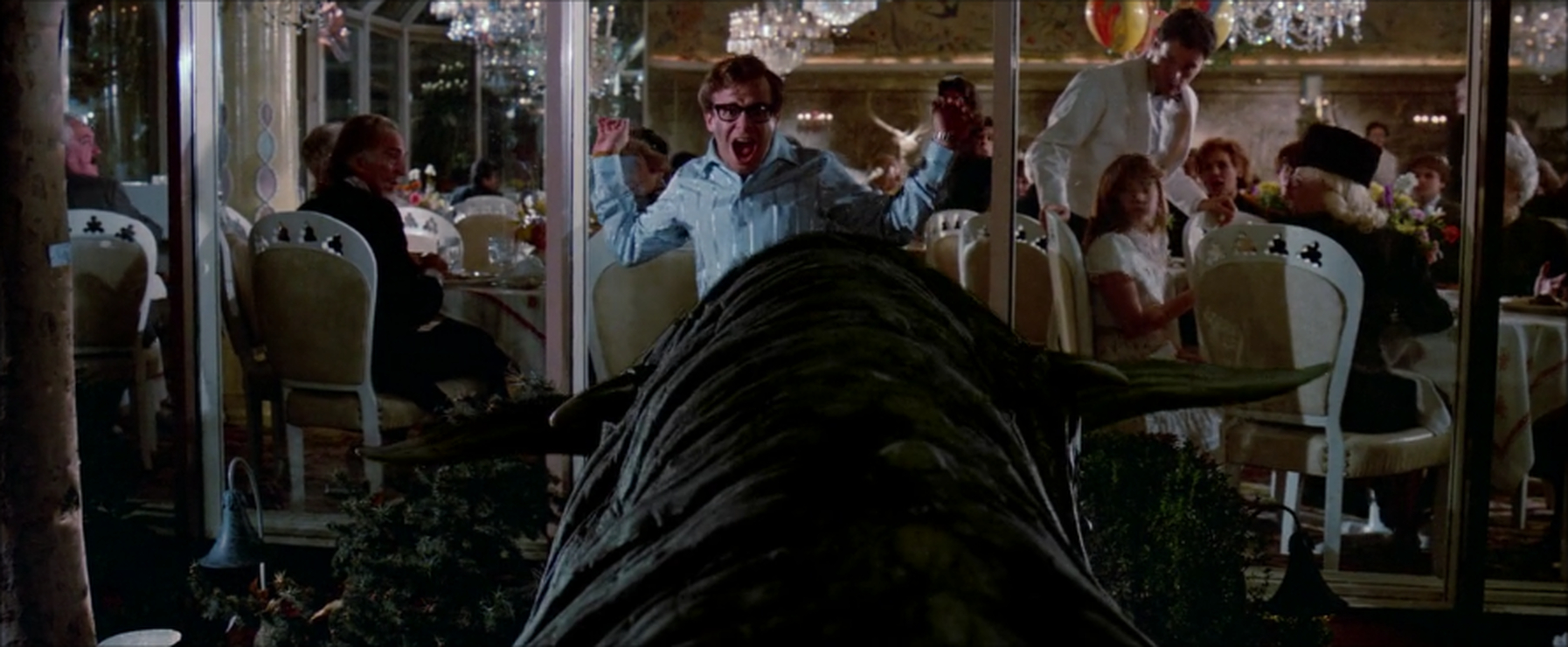 Picture of Ghostbusters