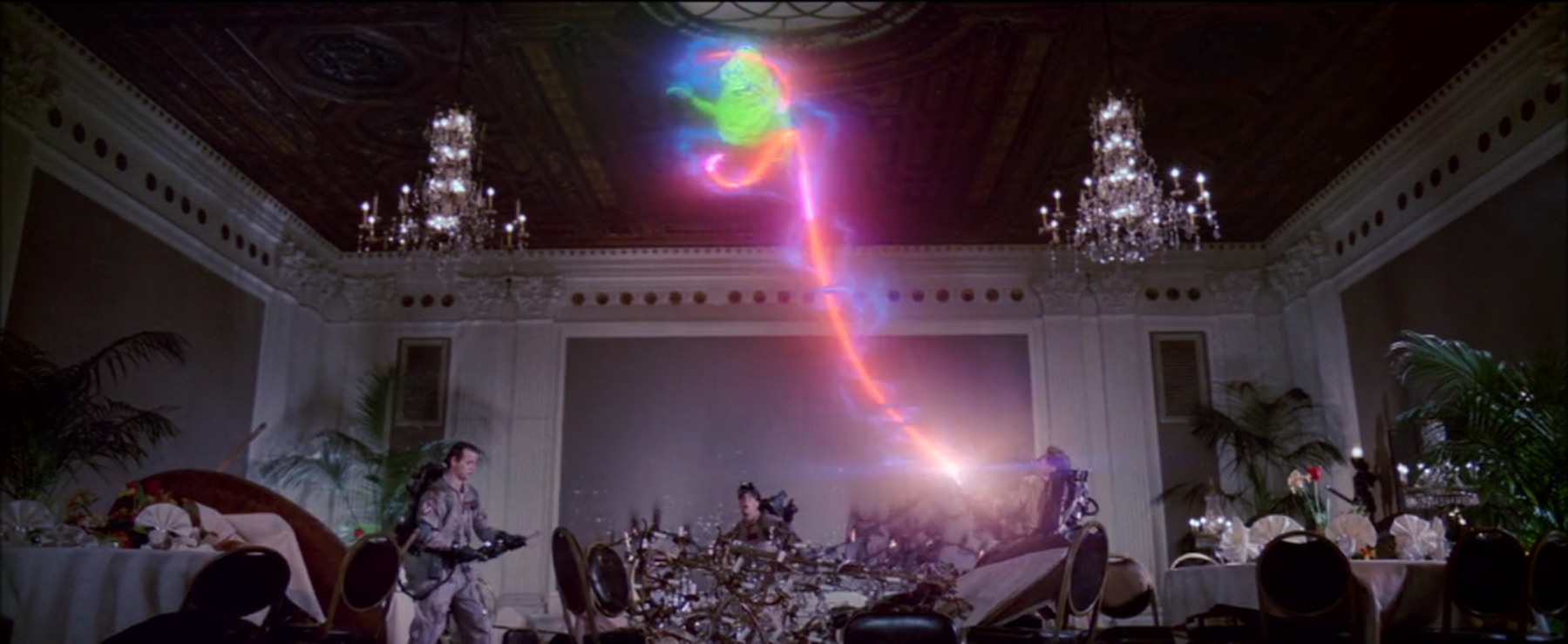 Ghostbusters image