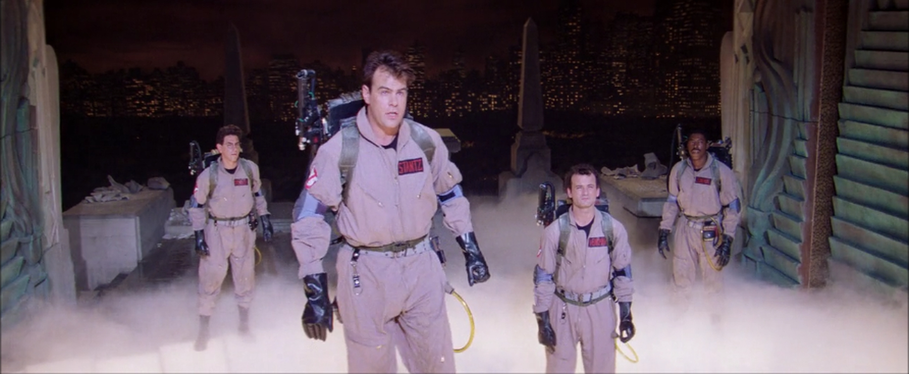 Picture of Ghostbusters