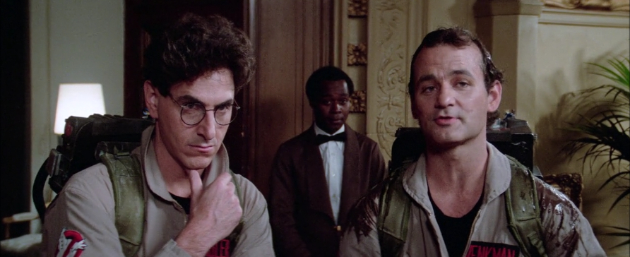 Picture of Ghostbusters