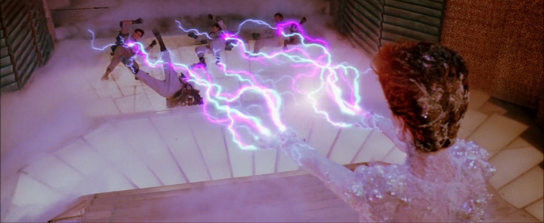Picture of Ghostbusters