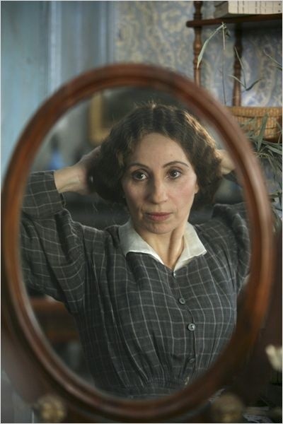 Image of George et Fanchette