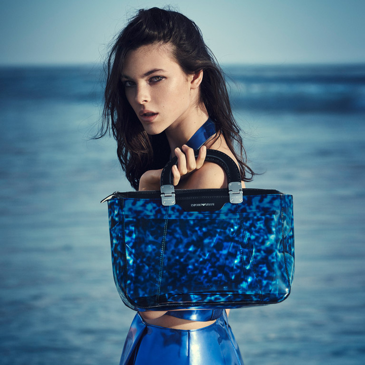Picture of Vittoria Ceretti