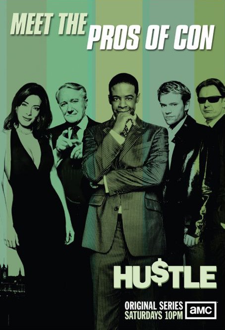 Picture of Hustle