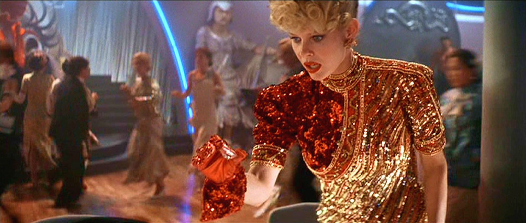 Picture of Willie Scott