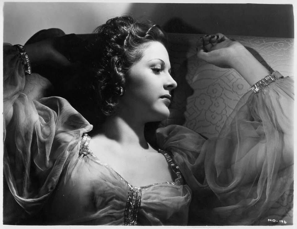 Picture of Peggy Drake